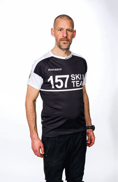 Stefan Palm tog steget med 836 timmar | Erik Wickström ...