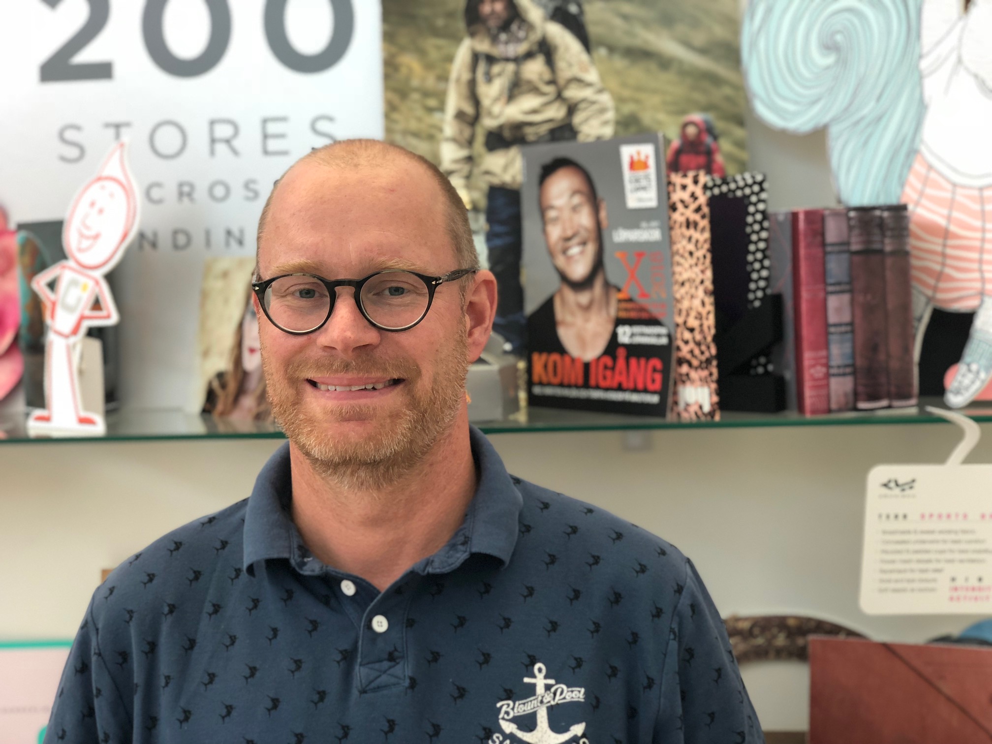 Vasalöparen, Wickström Coaching och Kretsloppet | Erik Wickström ...